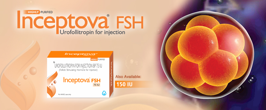 Inceptova FSH - IIL