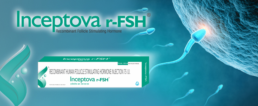 Inceptova r-FSH - IIL